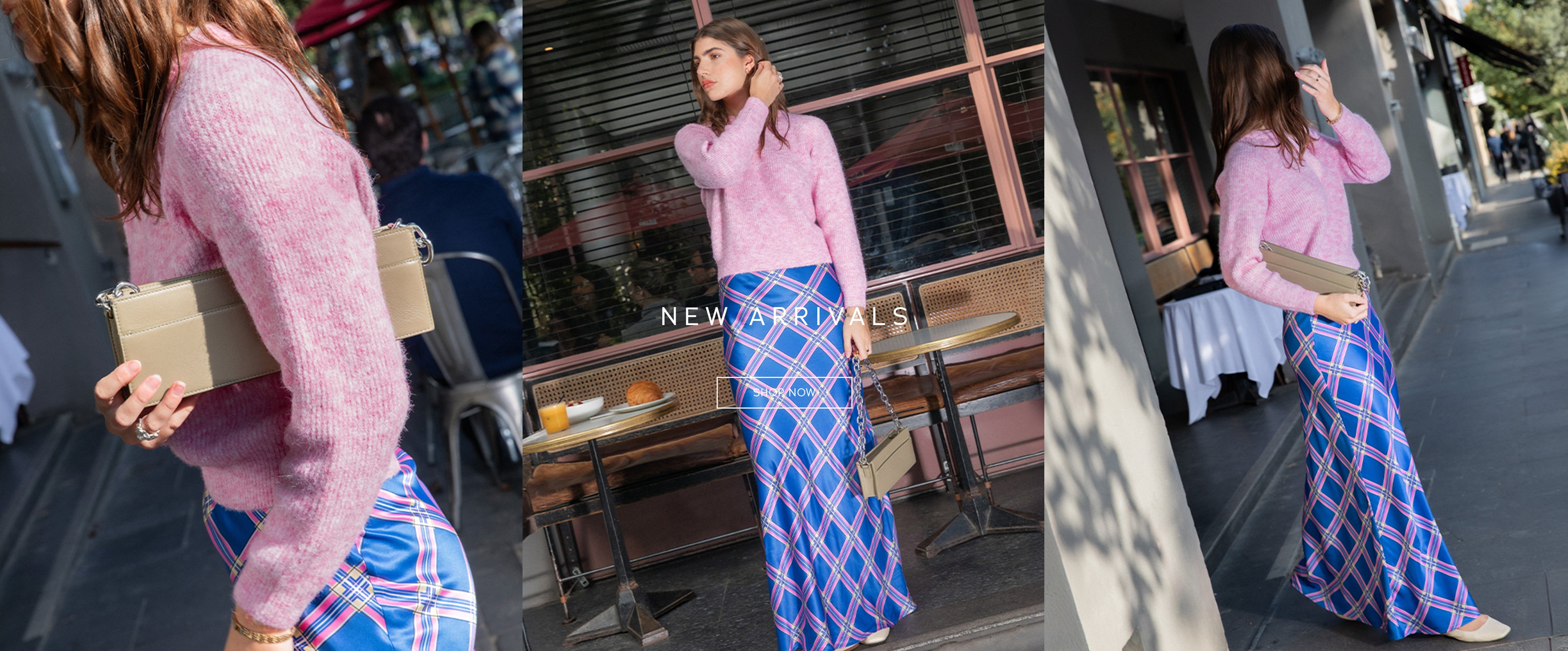 steele label | Official Site